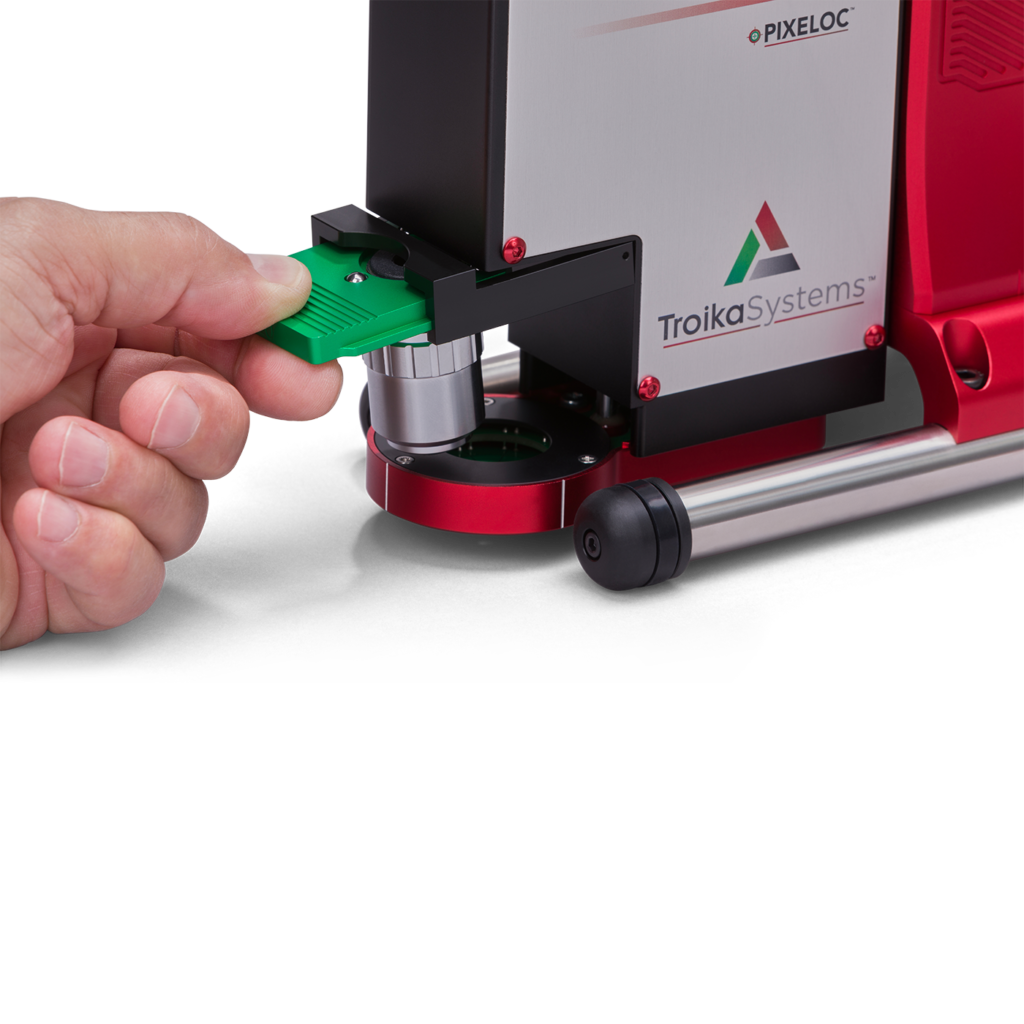 AniCAM HD 3D Scanning Microscope