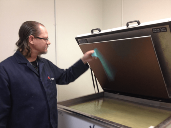 Flexographic Printing Plates: Which System is Right for You?