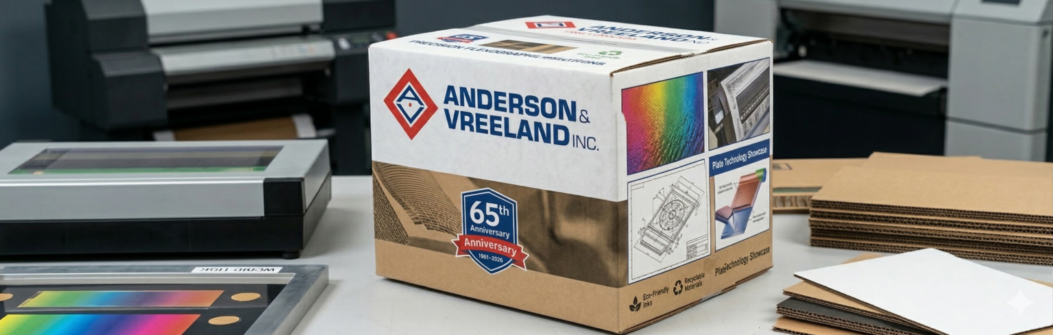 The Role of Corrugated Printing in E-commerce