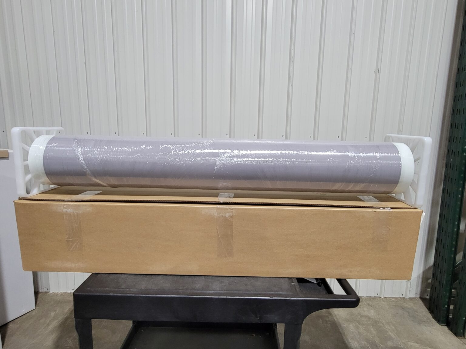 PUR-Mount Foam by Rubberlite