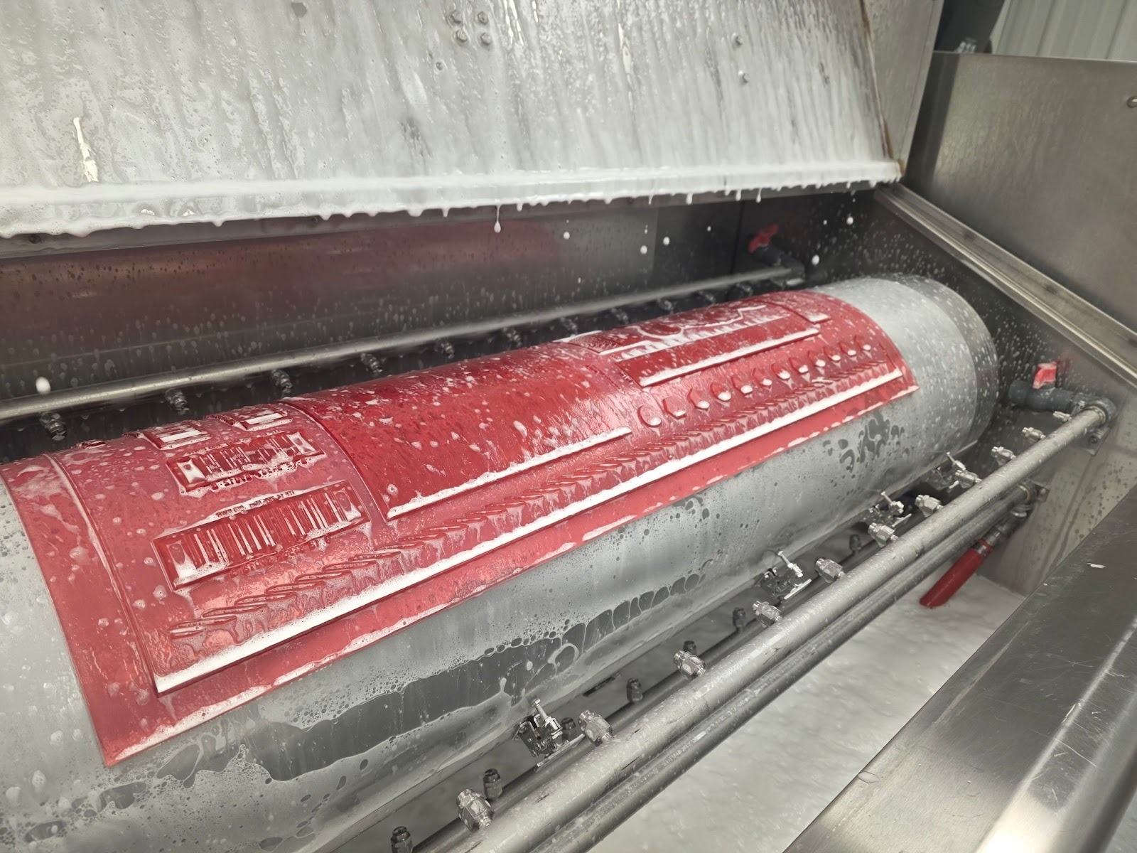 Optimizing AVantage Washout Bath Formulation for Consistent, Tack Free ...